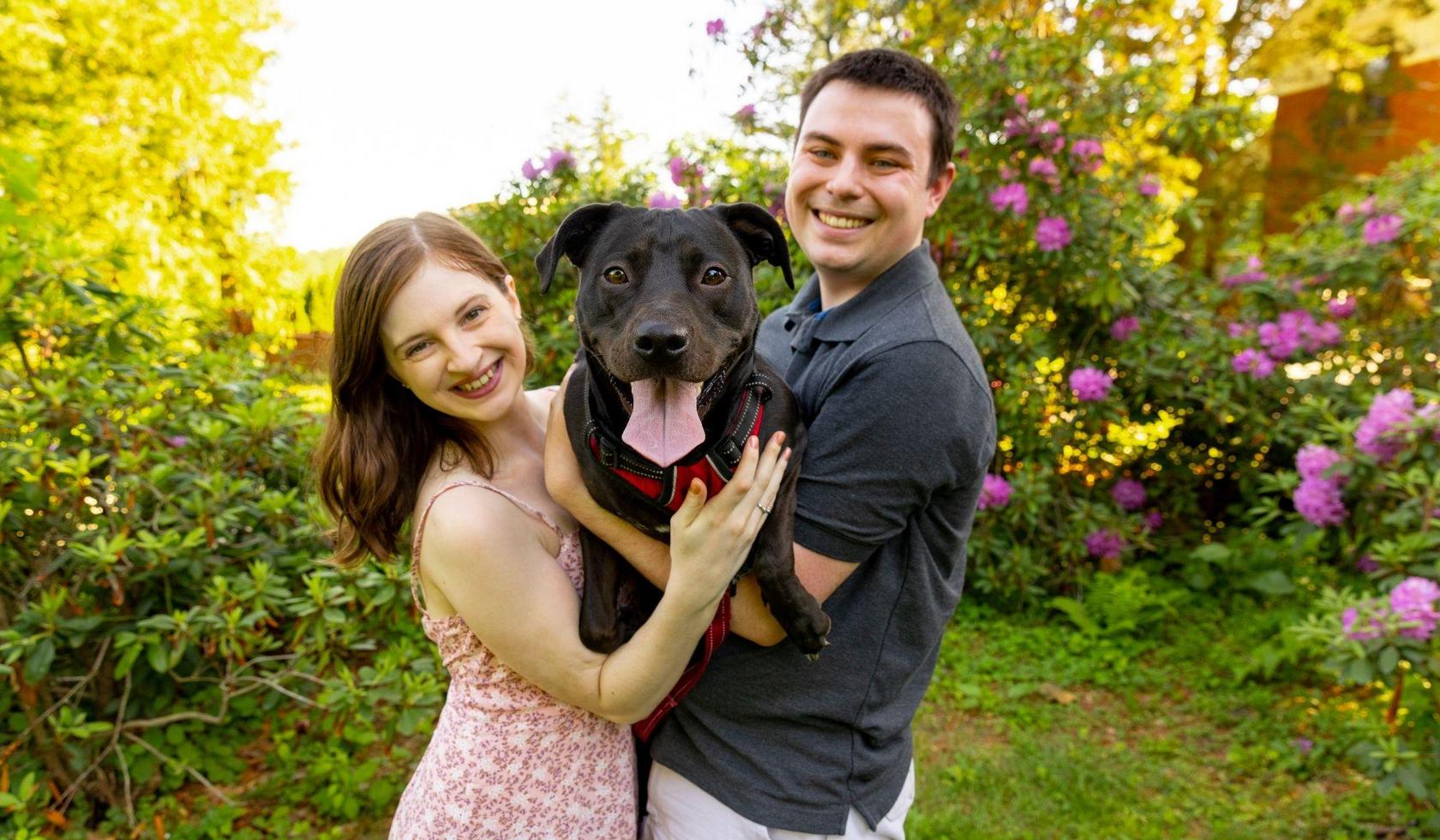 Mikaela Marshall and Michael Ciullo's Wedding Website