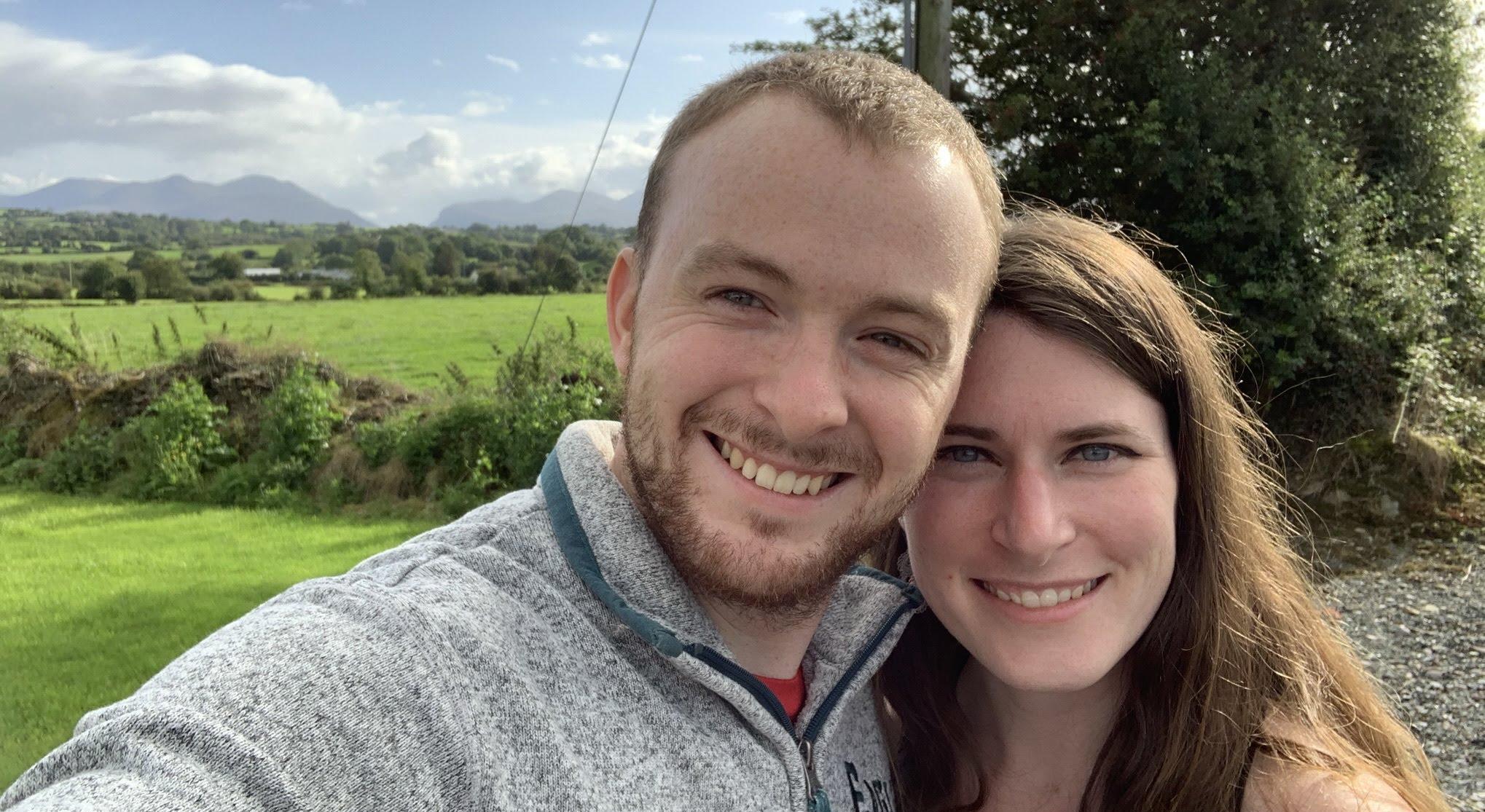 Marissa Cushing and Jason Hadley's Wedding Website