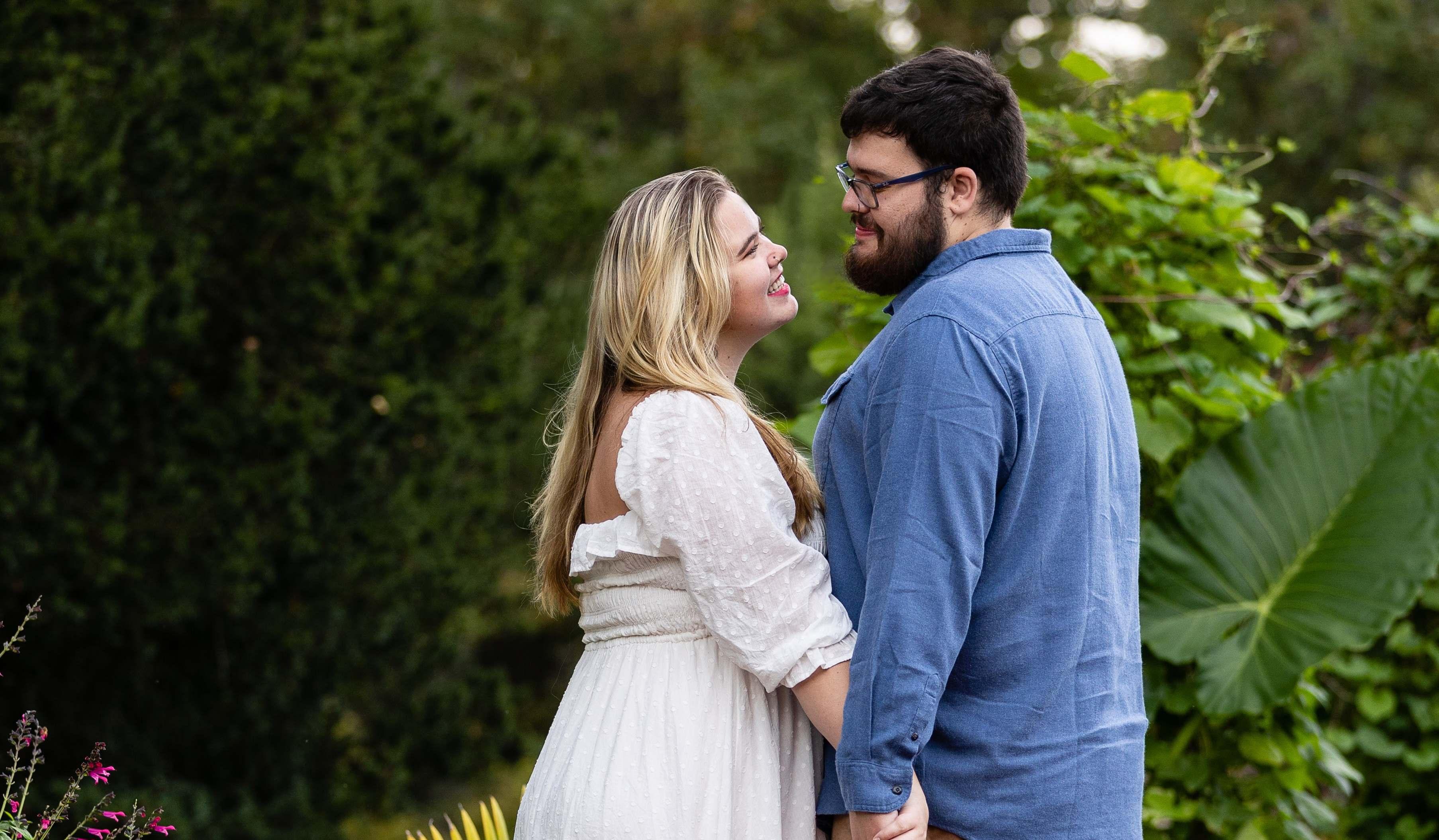 Emily landenberger and Dominic Capretta's Wedding Website