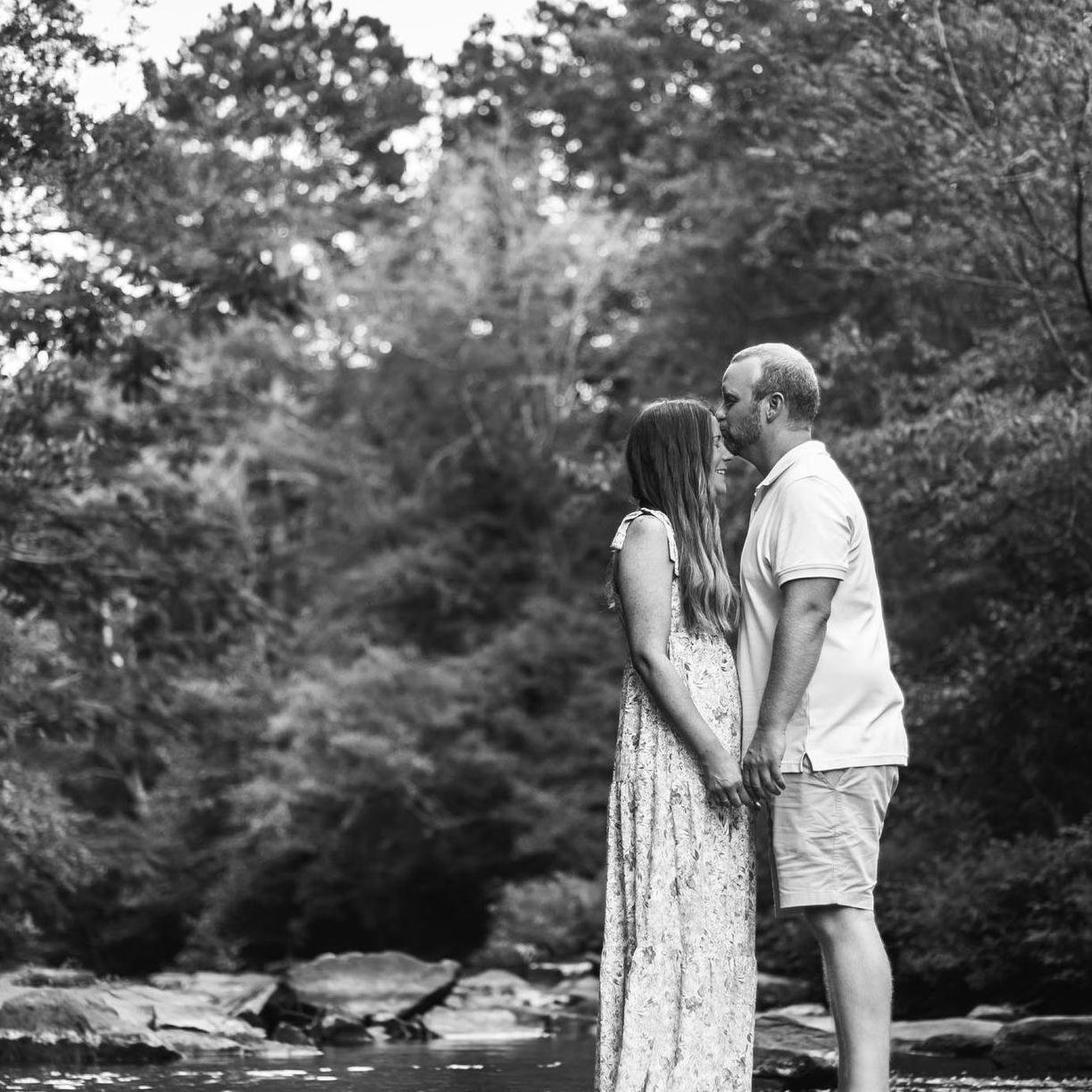 Jessica Taylor and Mickey Morris' Wedding Website