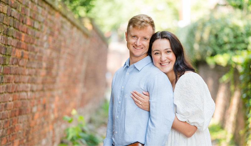 Robert Lindstrom and Grace Hammel's Wedding Website