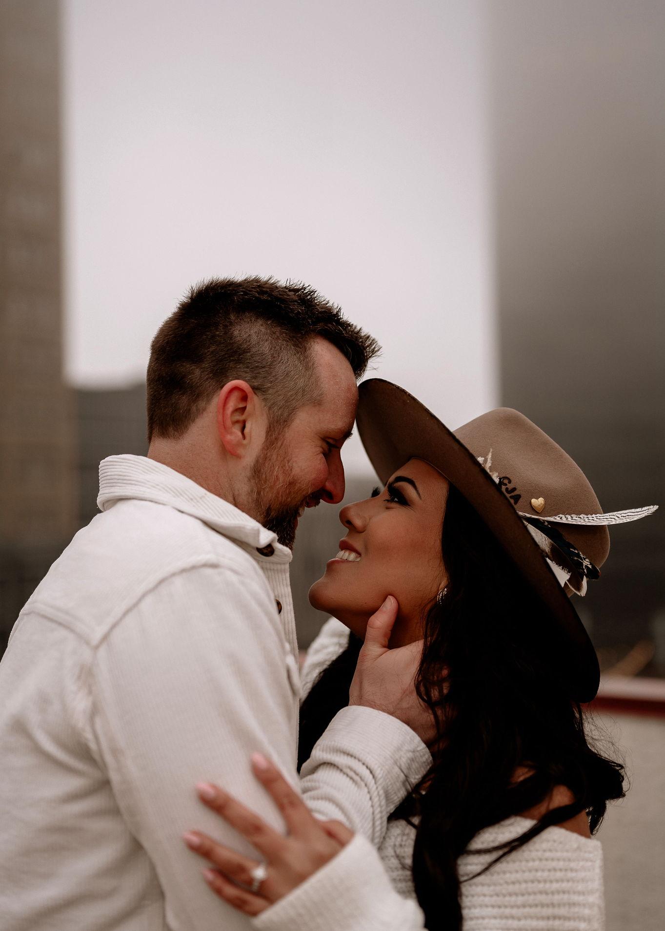 Chanel Ash and John Ash's Wedding Website