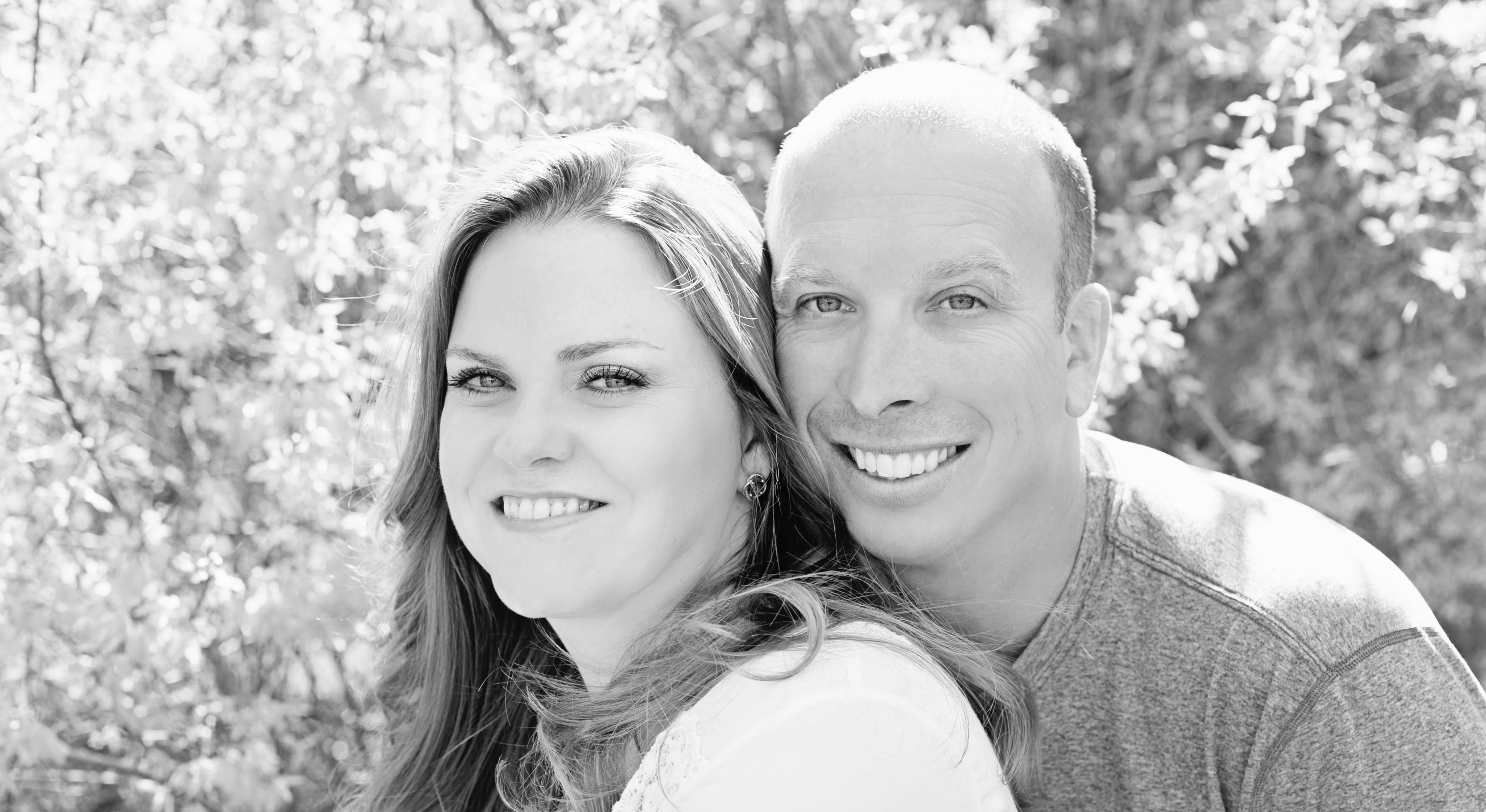 Marie Halpin and Mike Panetta's Wedding Website