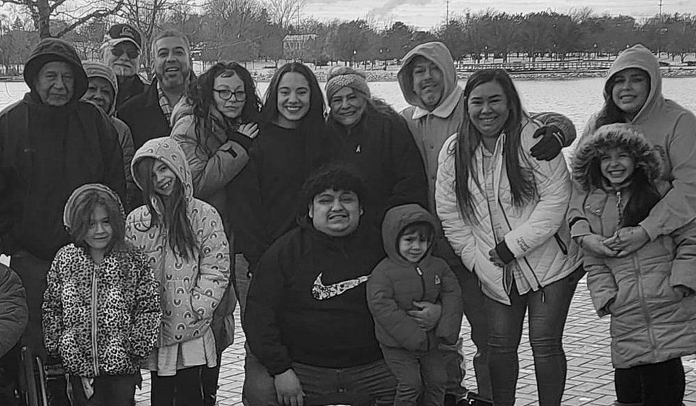 Kristie Martinez and Mark Carrisal's Wedding Website