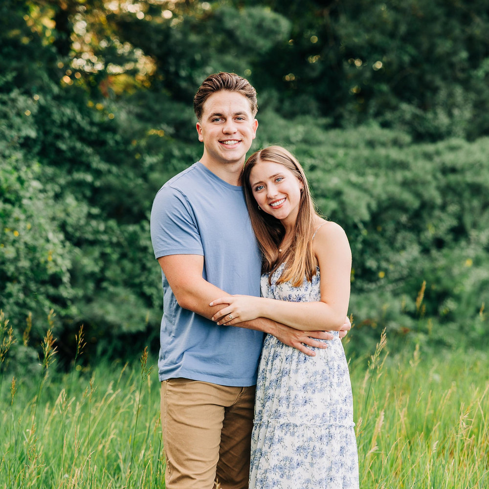 Allie Springer and Matthew Friesner's Wedding Website