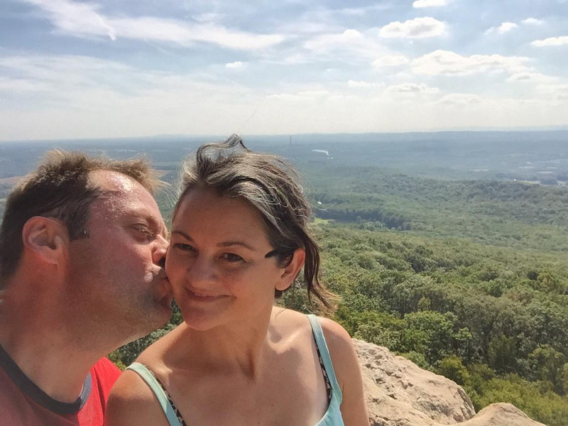 Krista Ogburn and Jason Sigler's Wedding Website