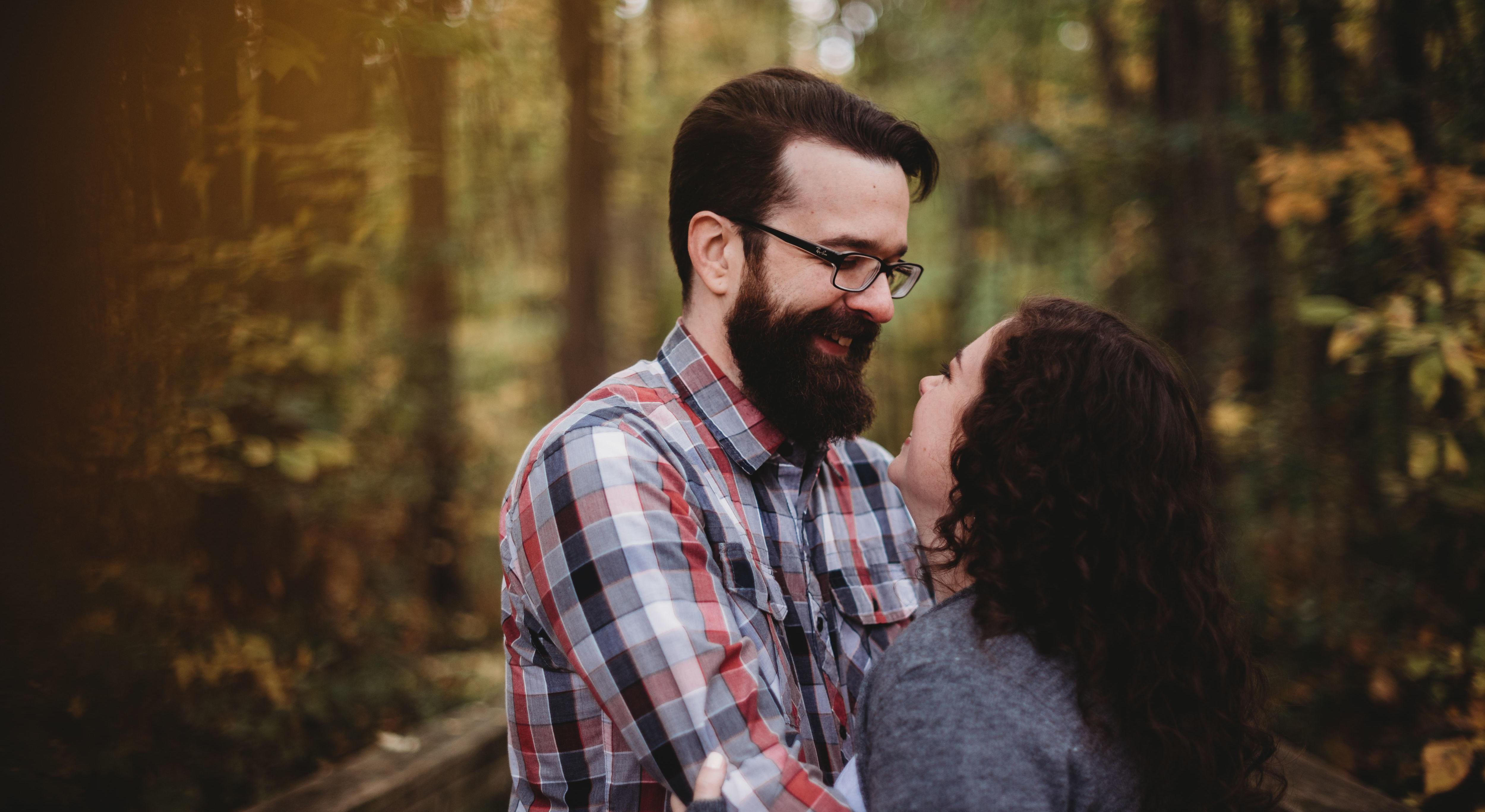 Jennifer Loney and Logan White's Wedding Website