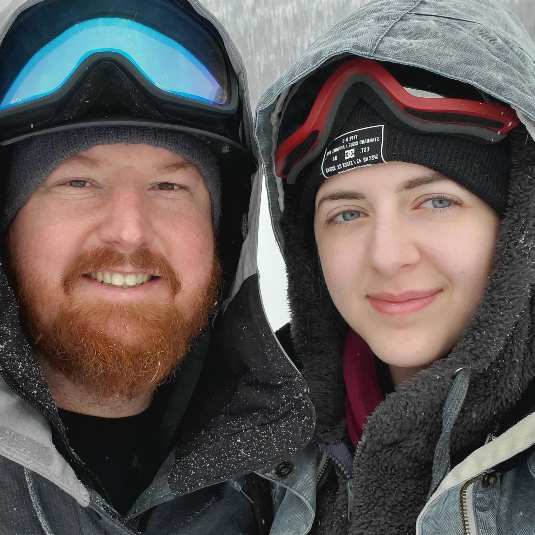 Breanna Steadham and Dustin Cowan's Wedding Website