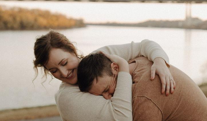 Hallie Beard and Sean Welch's Wedding Website