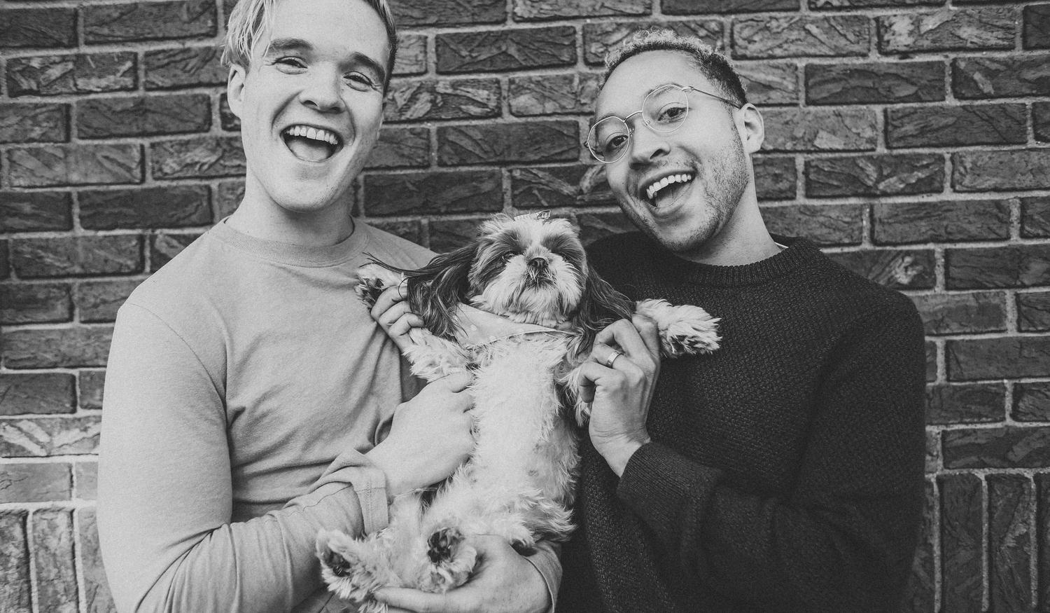 Alex Cline and Kyle Burris' Wedding Website