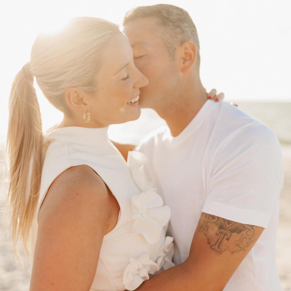 Carrie Burkett and Luke Rouse's Wedding Website