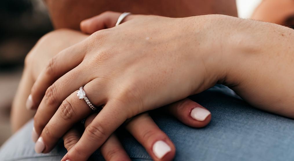 Lonna Rose and David Rios' Wedding Website