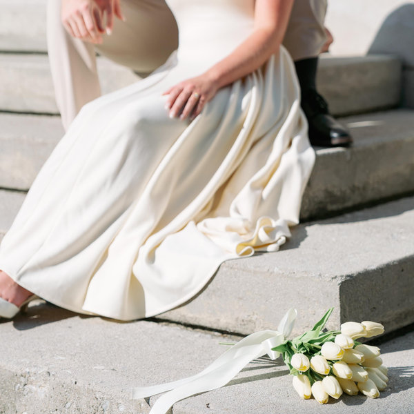 Janelle Odren and Mason McCallum's Wedding Website