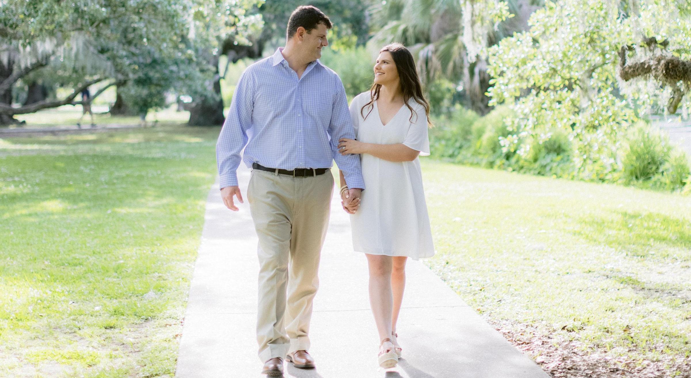 Emily Hebert and Jordan Trosclair's Wedding Website