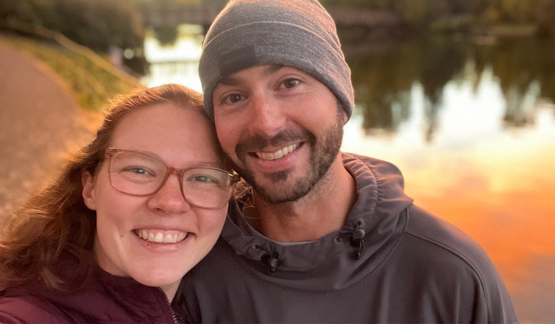 Taneil Linschied and Robert Casey's Wedding Website