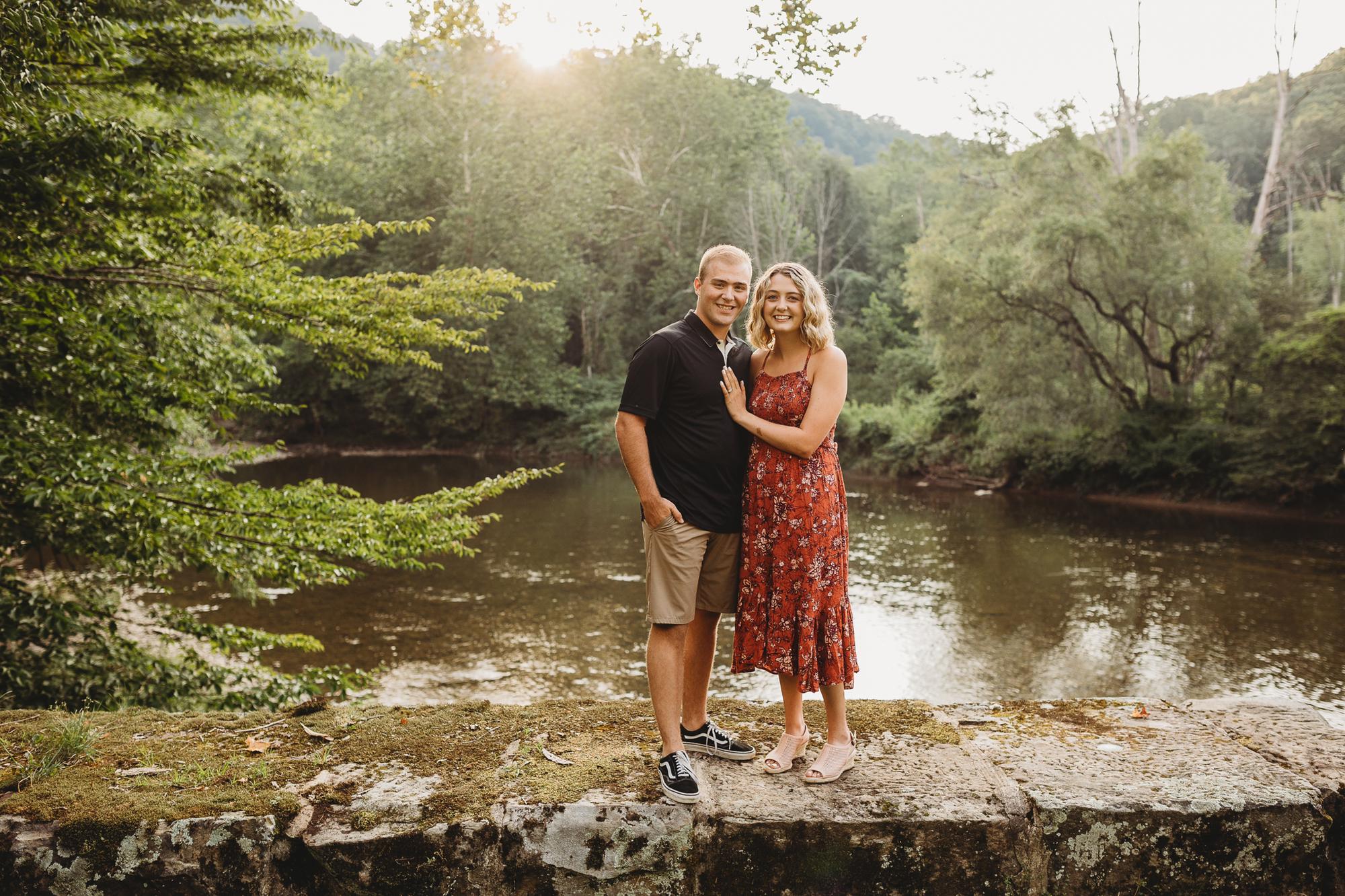 Samantha Prichard and Shane Steffy's Wedding Website