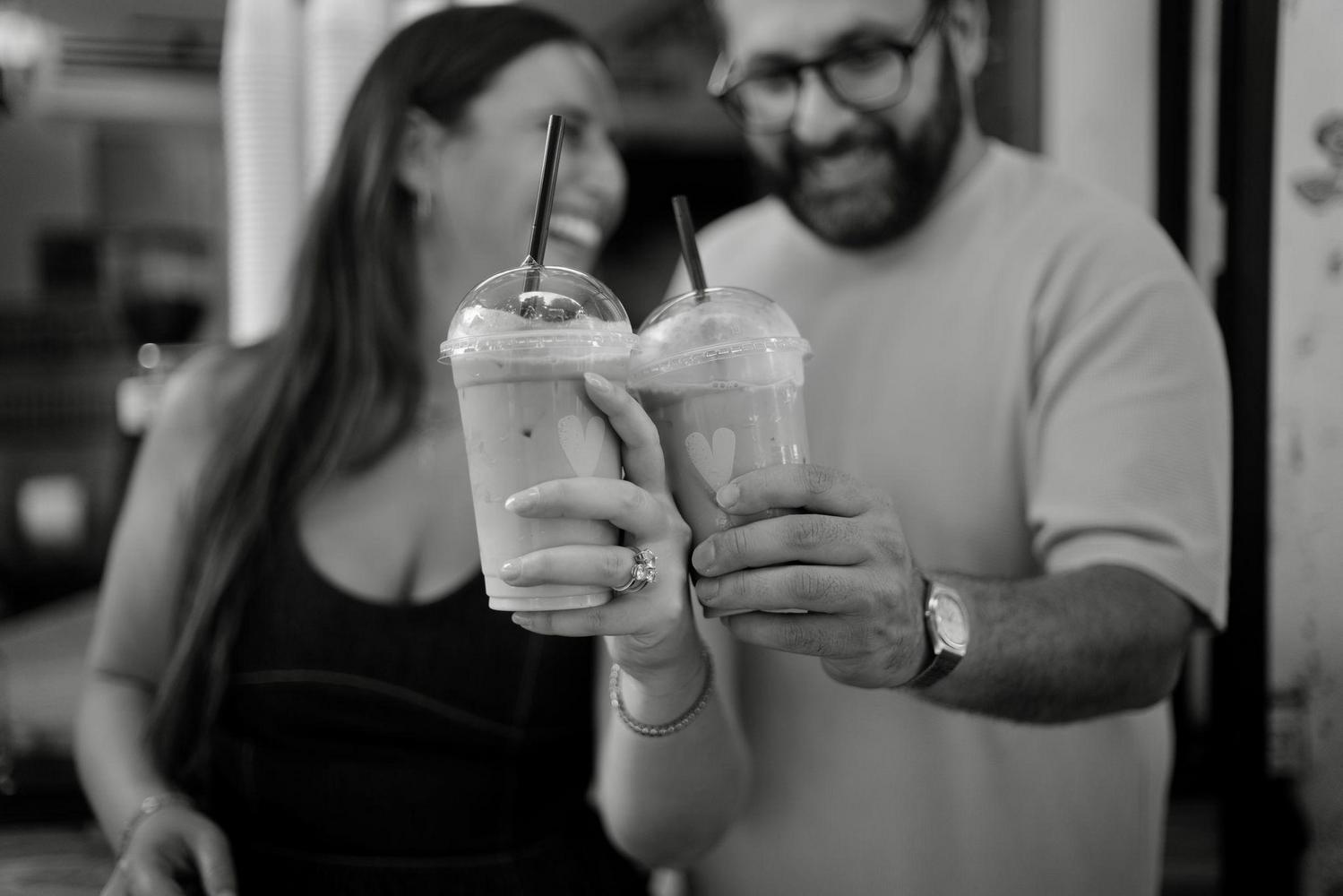 Tomer Gutwaks and Jennifer Spielman's Wedding Website