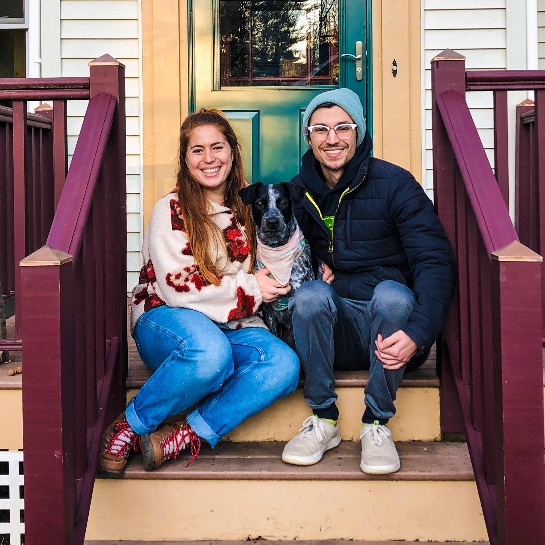 Sarah Pearsall and Nathan Mann's Wedding Registry on Zola