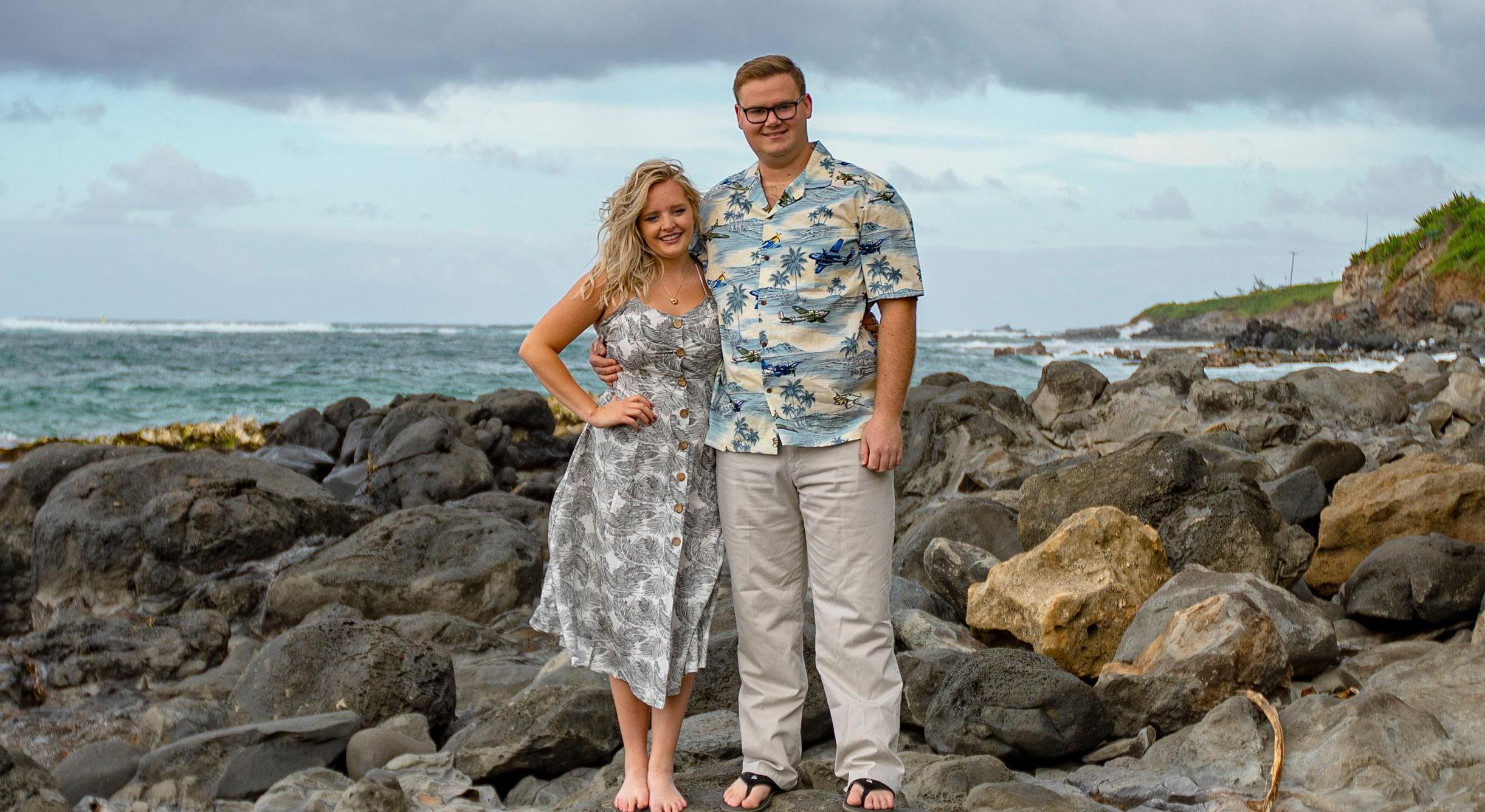 Keely Tulane and Jack Hoekstra's Wedding Website