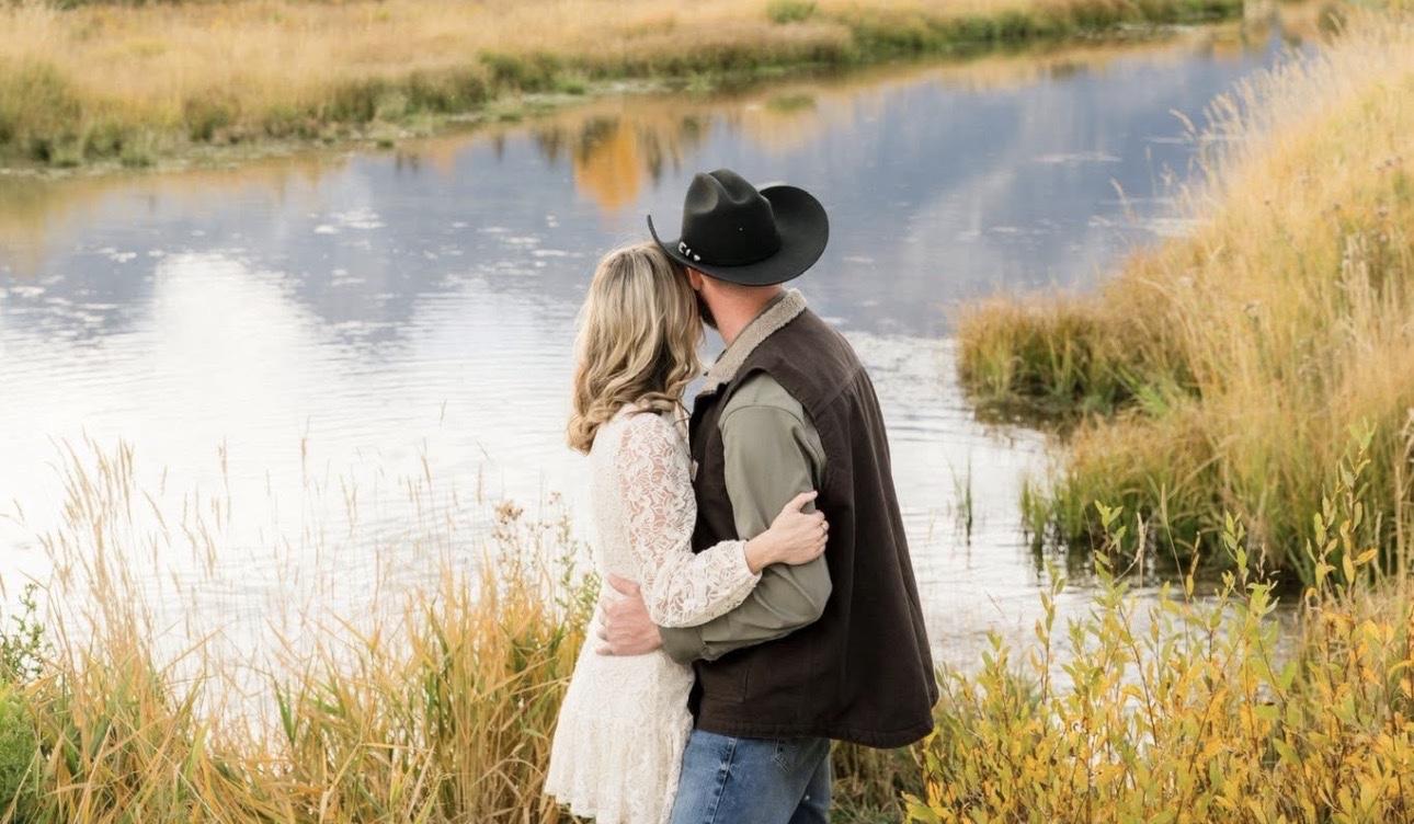 Alison Tarpley and Elliot Blevins' Wedding Website