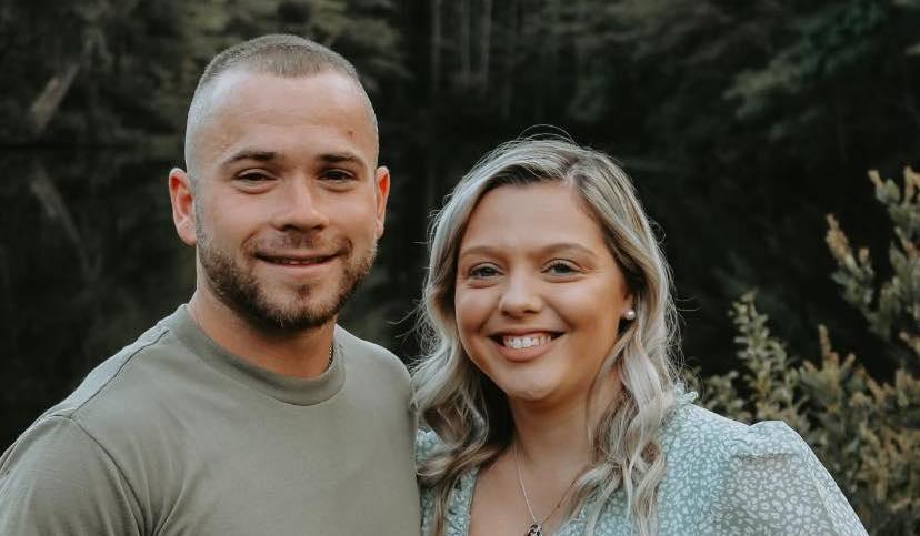 Chelsea DeMayo and Steven Rybak's Wedding Website