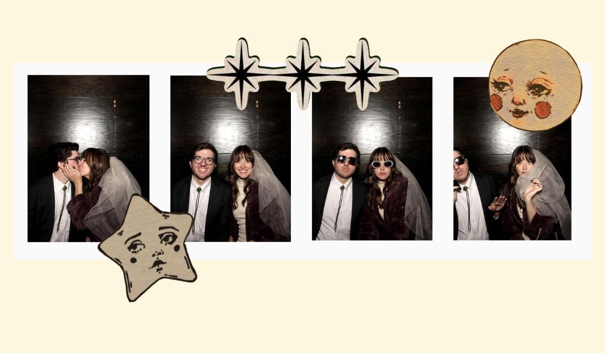 Kady Riggan and Chase Ellsworth's Wedding Website