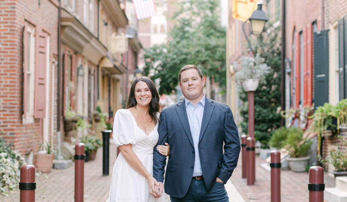 Ashley Foy and Matthew Spellman's Wedding Website