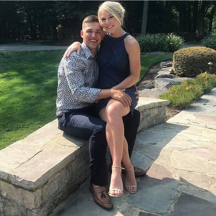 Kara Scherger and Dylan DeWitt's Wedding Website