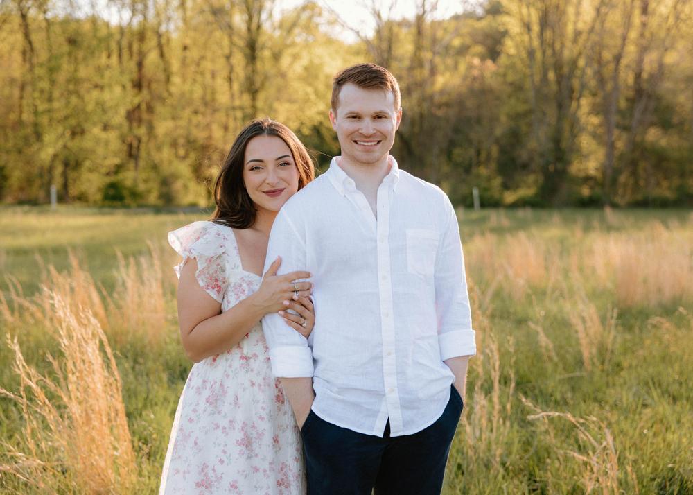 Tara Ryan and Jacob Balcom's Wedding Website