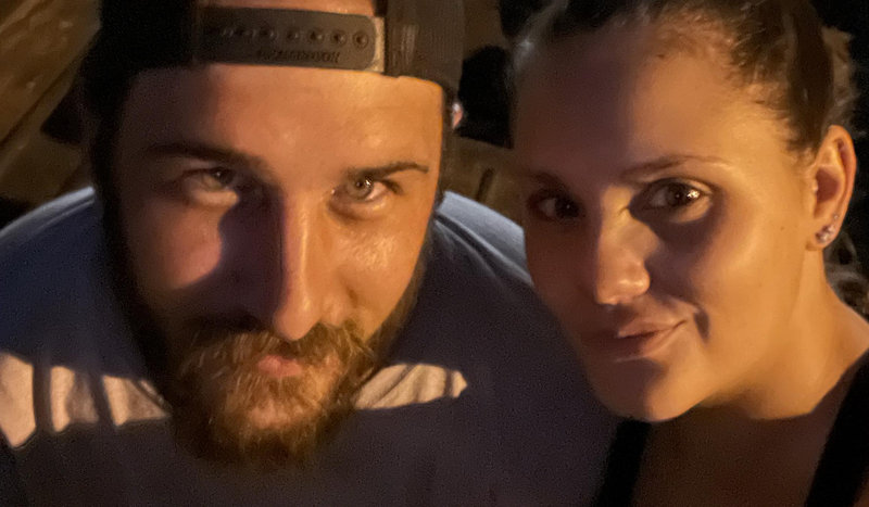 Casey Wille and Craig Hickey's Wedding Website