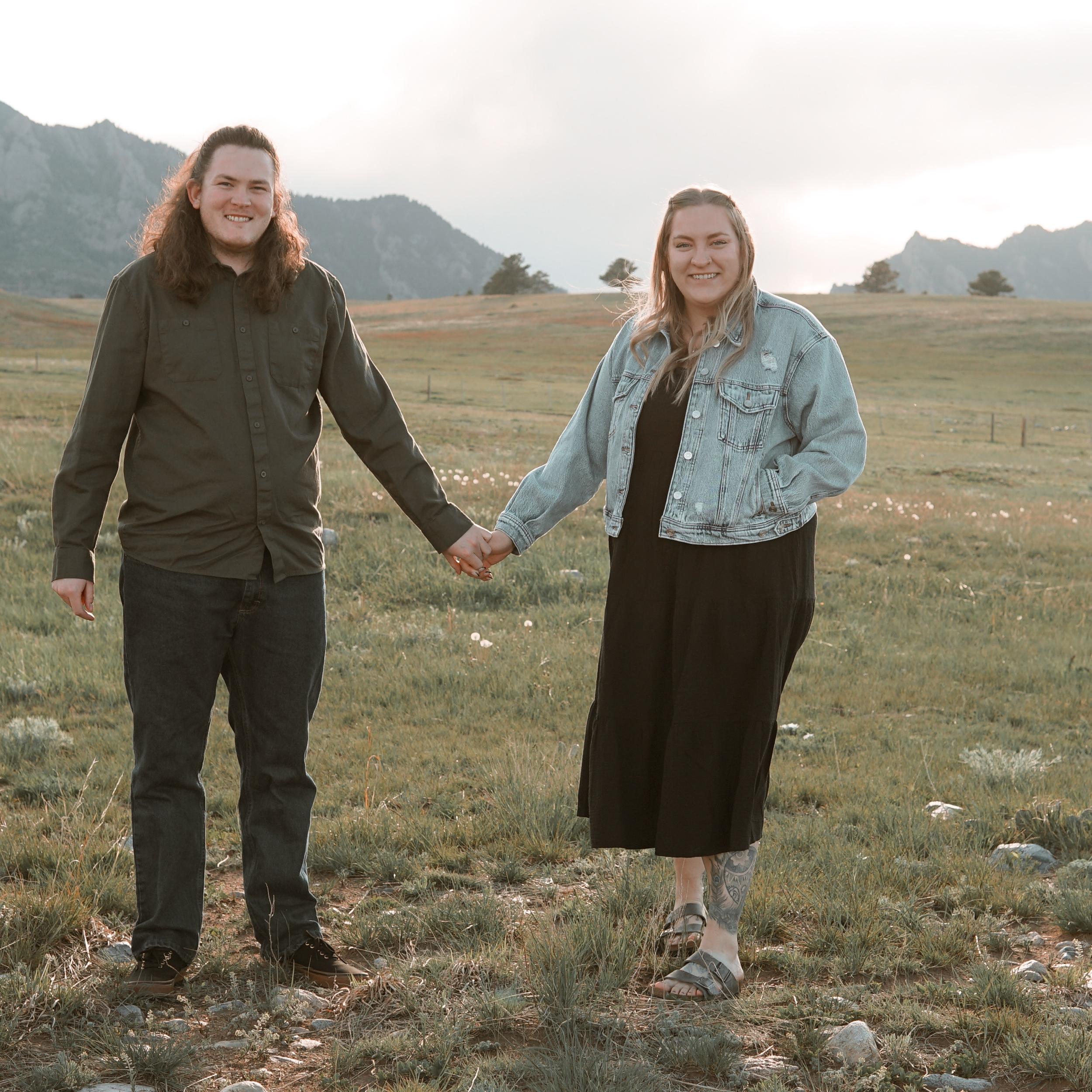 Kaela Seeburger and Kyle Sheppard's Wedding Website