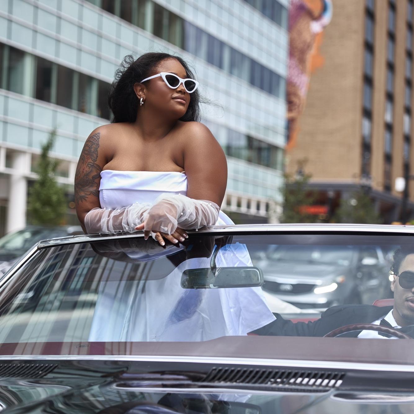 Aiyonna Foster and Alijujuan Byrd's Wedding Website