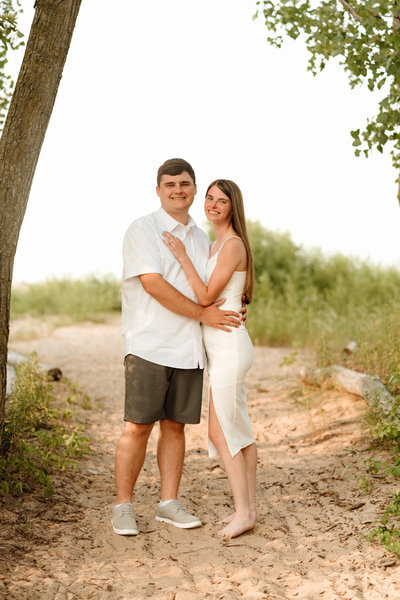 Brooke Pagel and Cameron Severs' Wedding Website