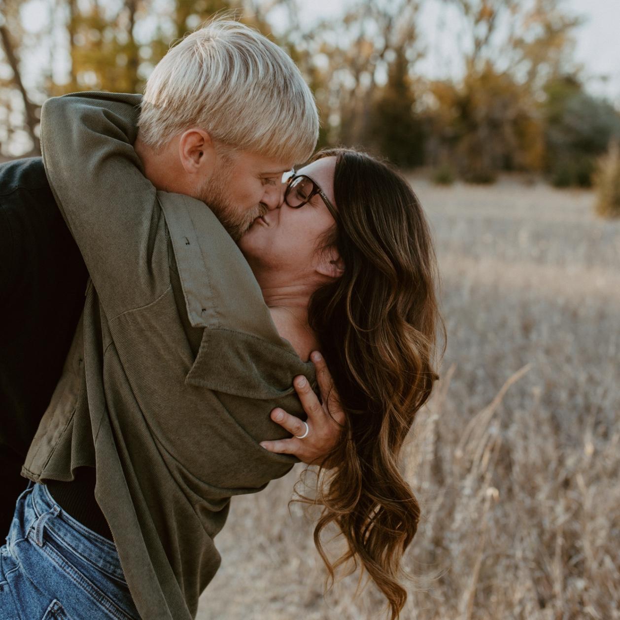 Desiree Archer and Anthony Bonneau's Wedding Website