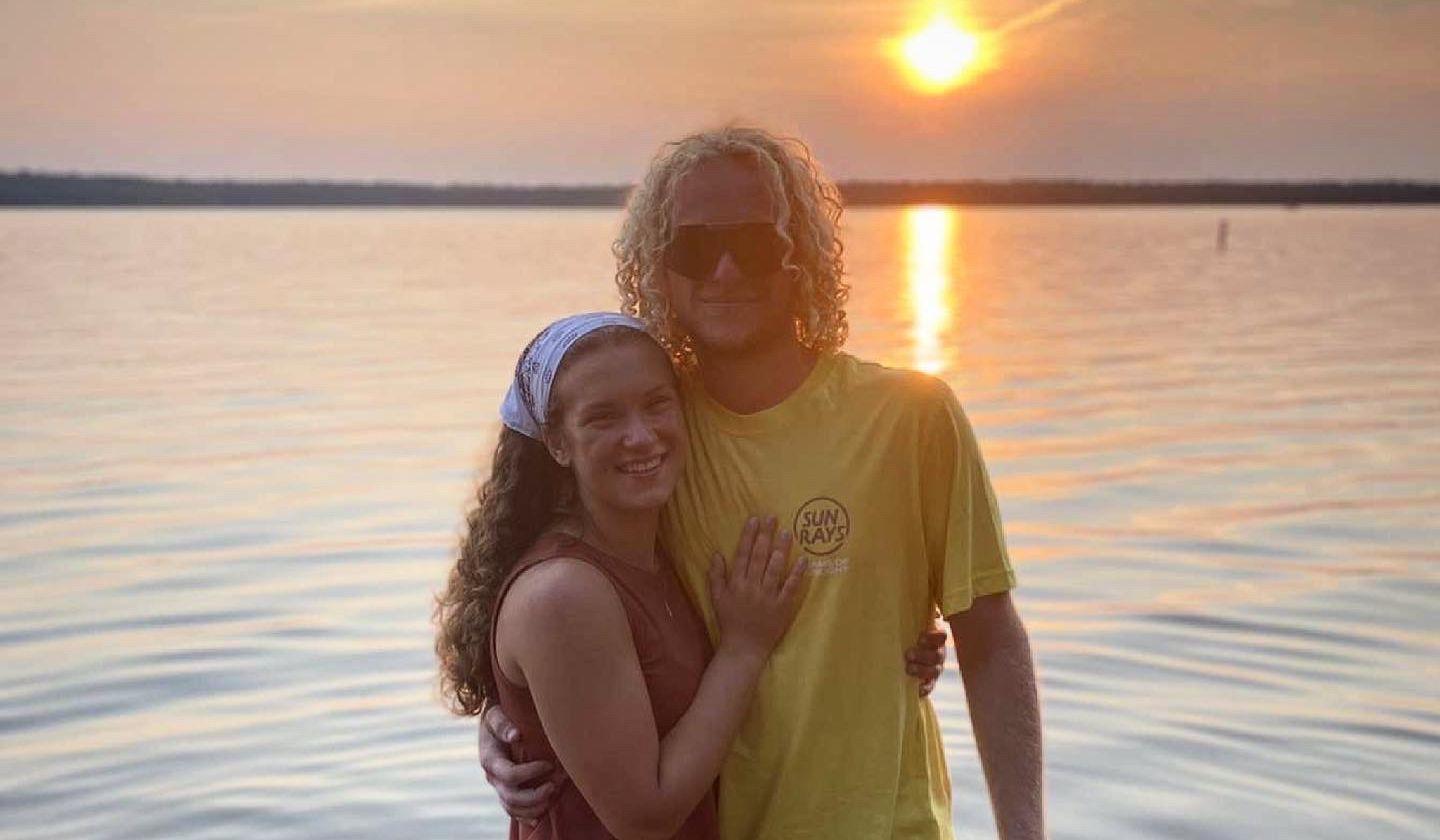 Vera Mehnert and Nick Perino's Wedding Website