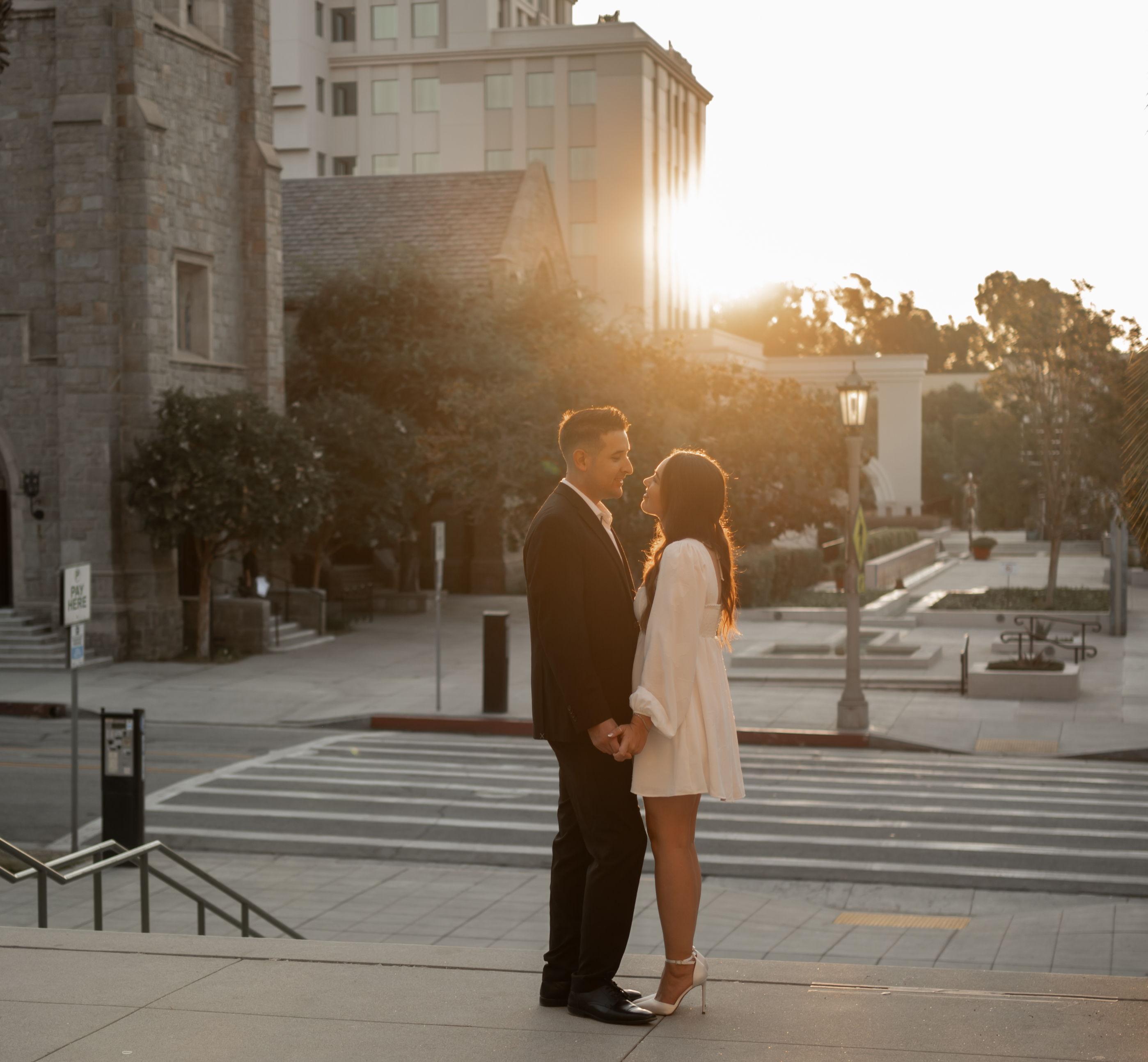 Danny Cabrera and Alexandria Rigby's Wedding Website