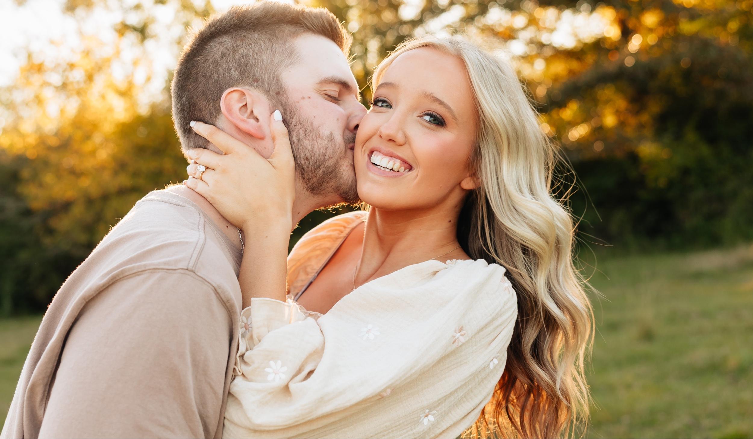 Allana Britnell and Thomas Gutshall's Wedding Website