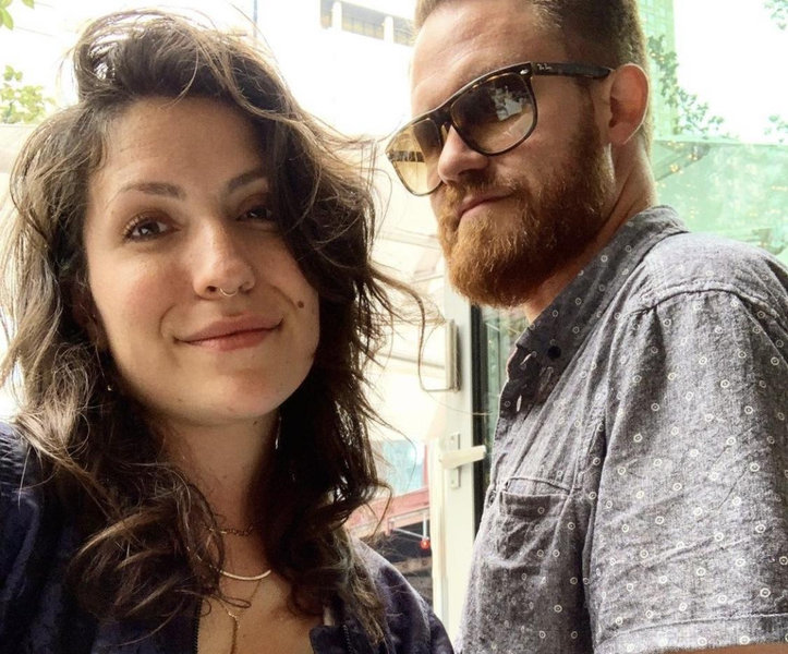Corey Drake and Veronica Coria's Wedding Website