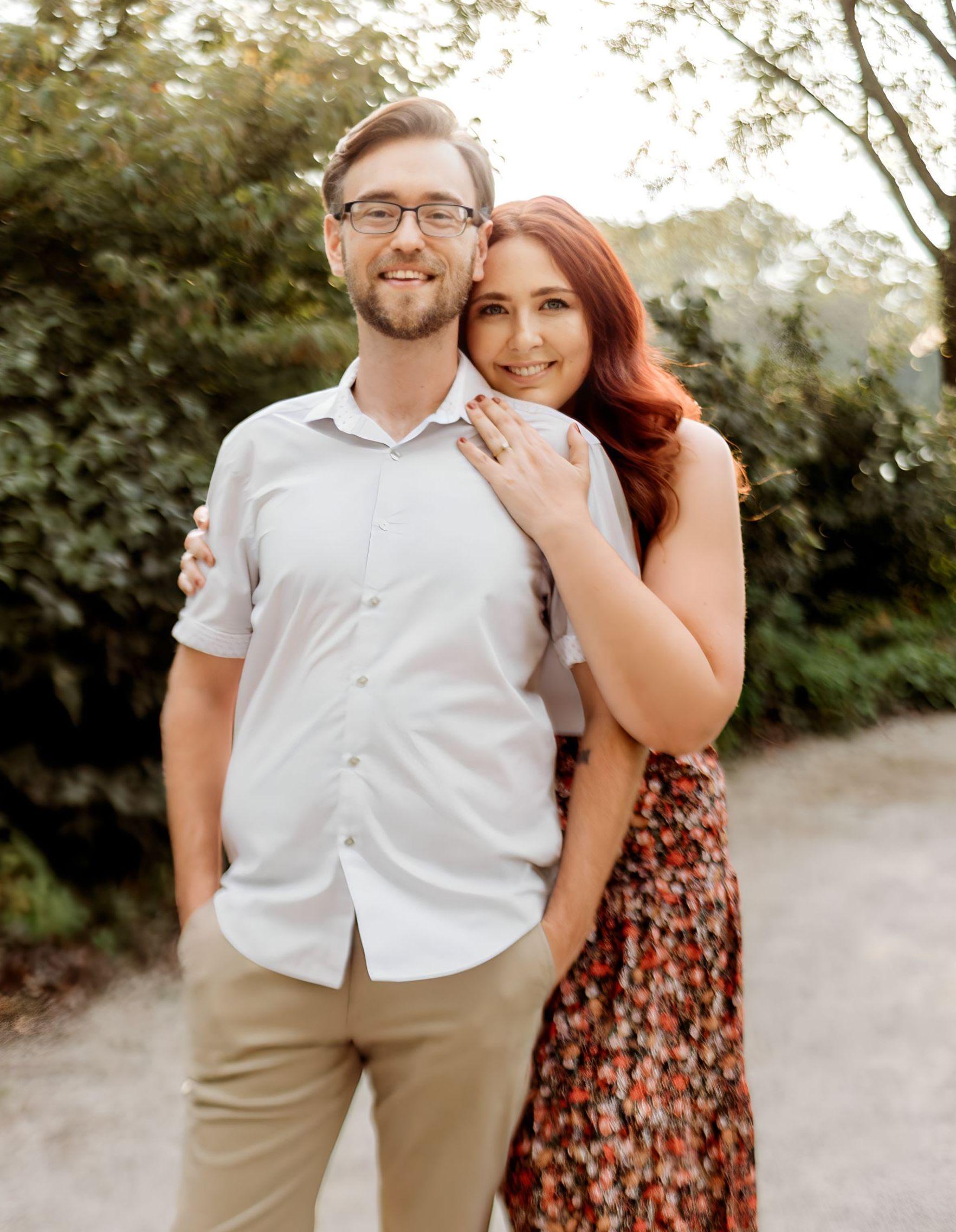 Chelsea Gebhart and Colton Farrell's Wedding Website