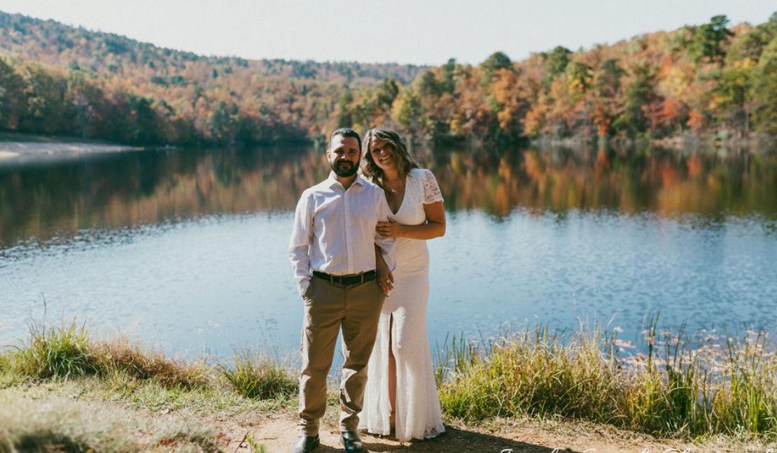 Brenna Kallevig and Andrew Gallowitch's Wedding Website