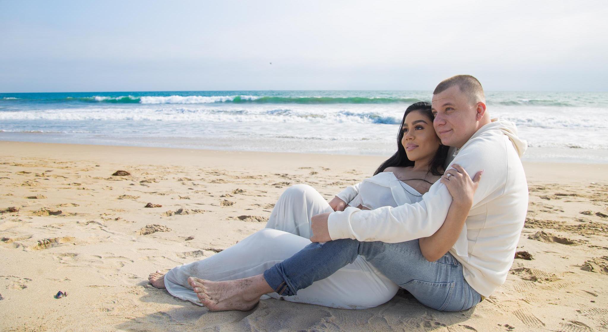 Kevin Ratliff and Esmeralda Lozano's Wedding Website
