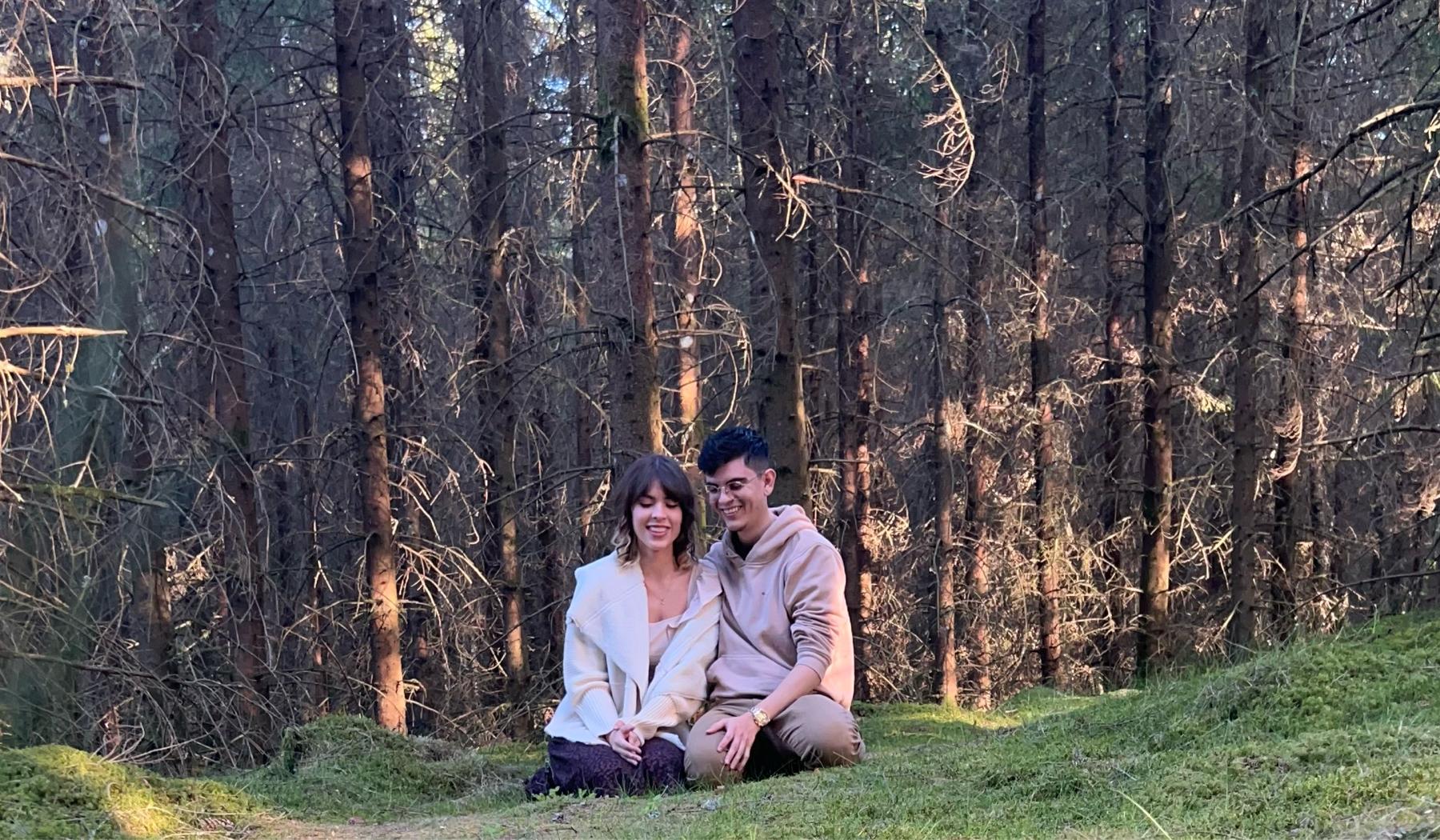 Madison Bohl and Alarik Erlingsson's Wedding Website