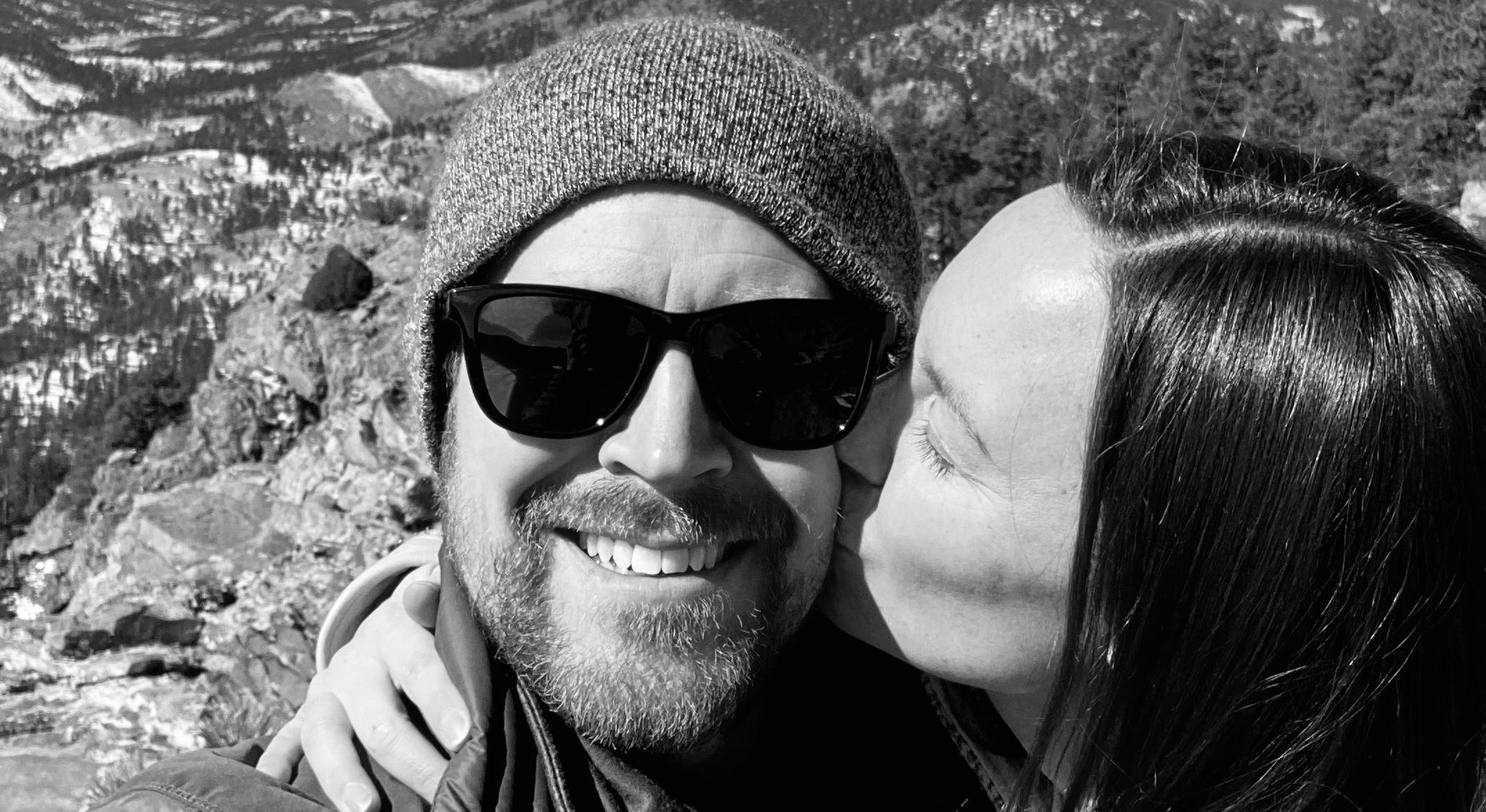 Casey McCarthy and Mike Weatherly's Wedding Website