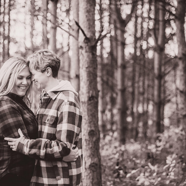 Jenny Weirich and Erica Weirich's Wedding Website