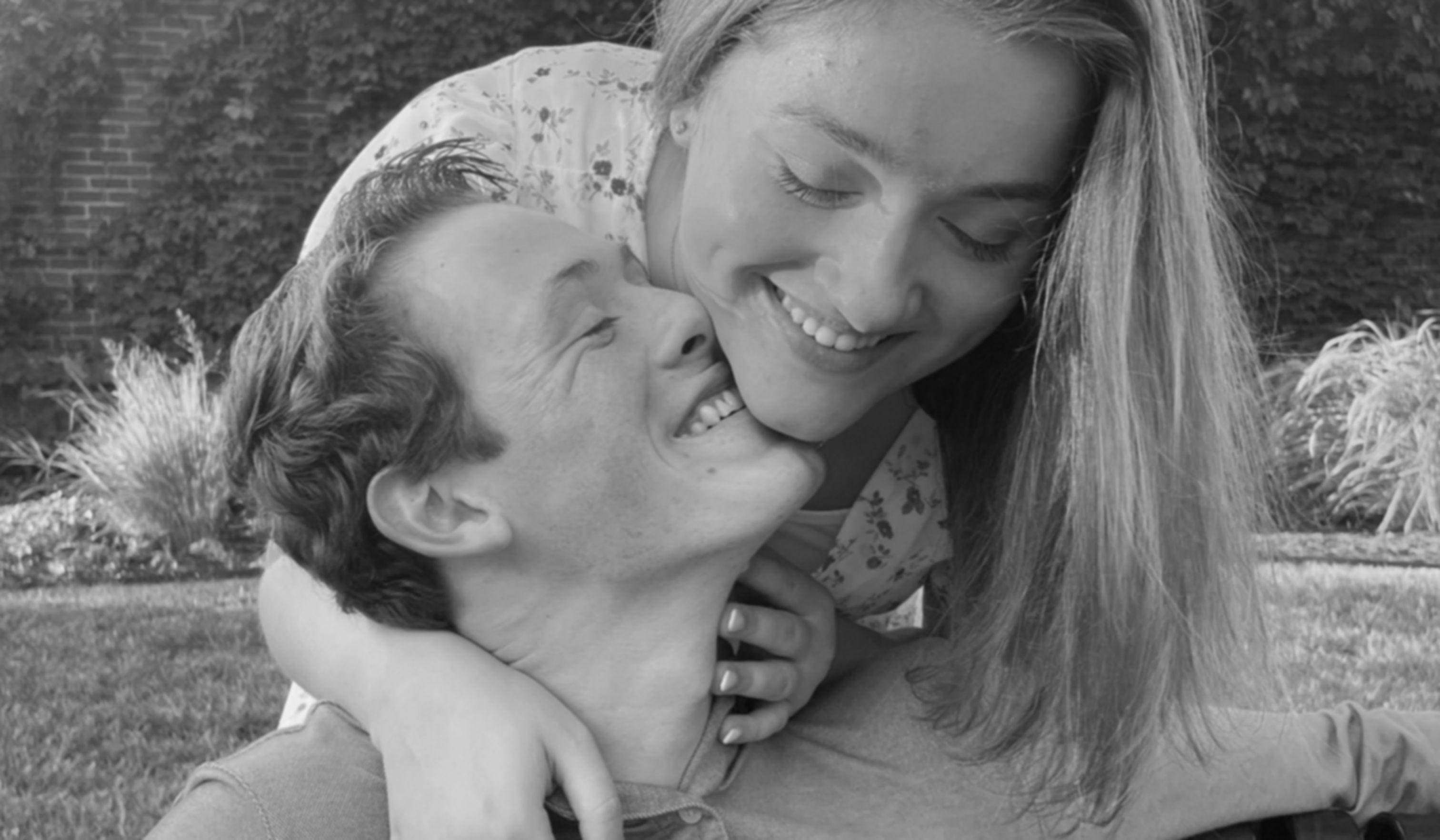 Megan Jackson and Charles Riopel's Wedding Website