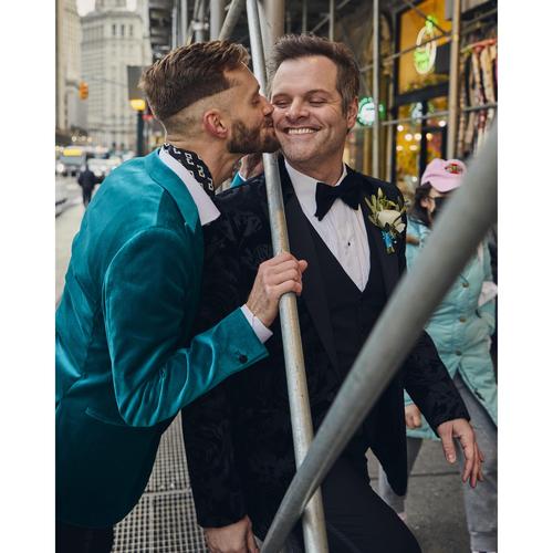 Caleb Dicke and Cole Burden's Wedding Website Caleb Dicke and Cole Burden's Wedding Website