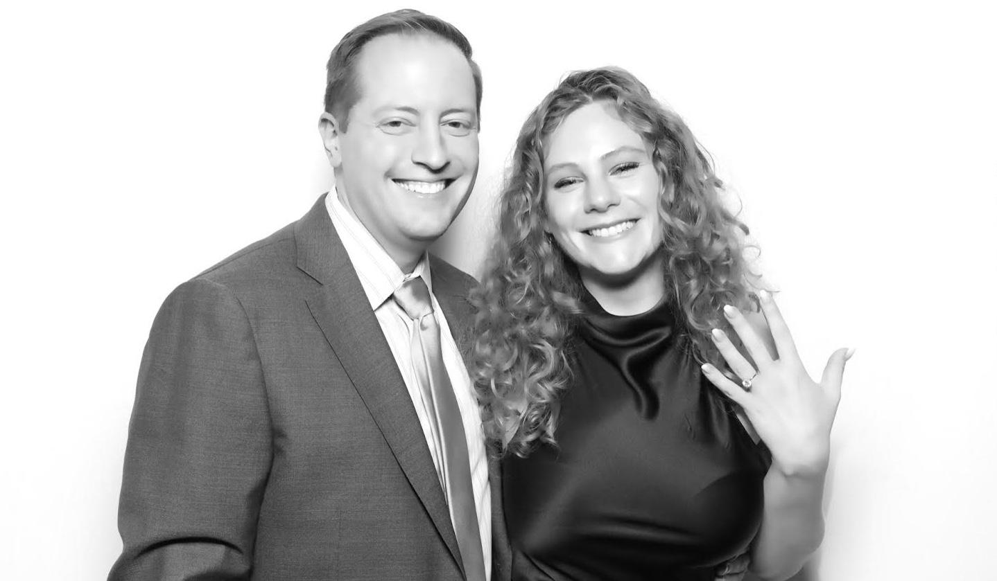 Scott Emil Borecki and Abigail Catherine Lee's Wedding Website