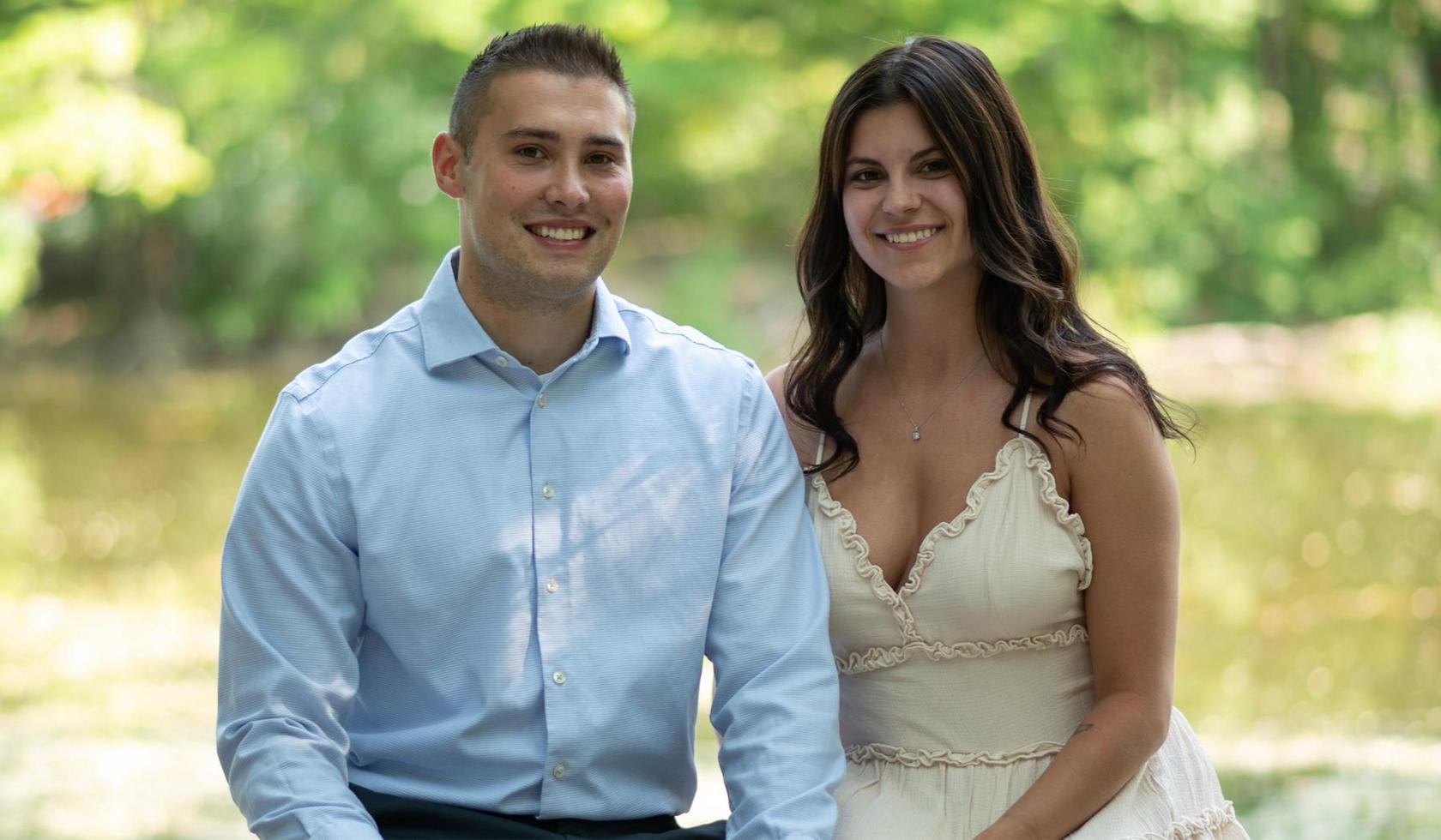 Jessica Masterson and Jordan Soeder's Wedding Website