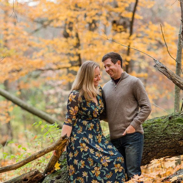 Abby Stofflet and Sam Kunde's Wedding Website