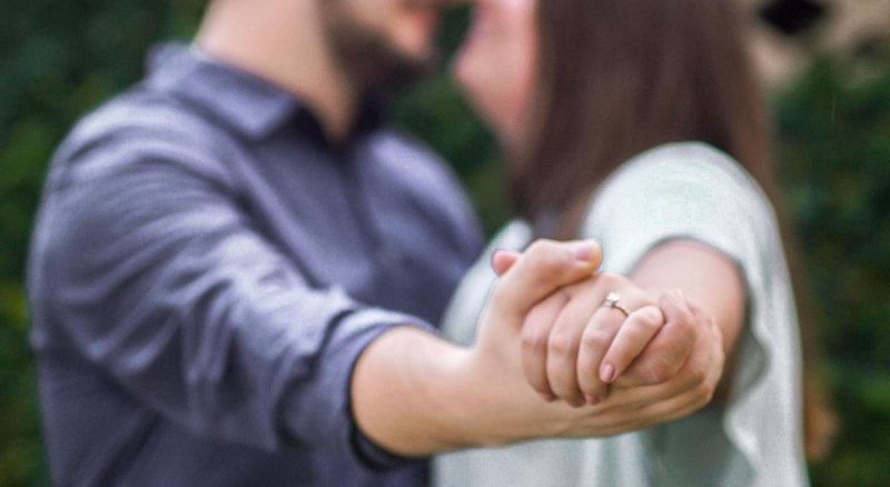 Tori Walsh and Kristopher Simmons' Wedding Website